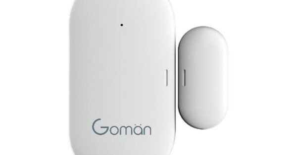 Cảm biến cửa RF GM-DS352RF - Công ty TNHH công nghệ SMARTLAD